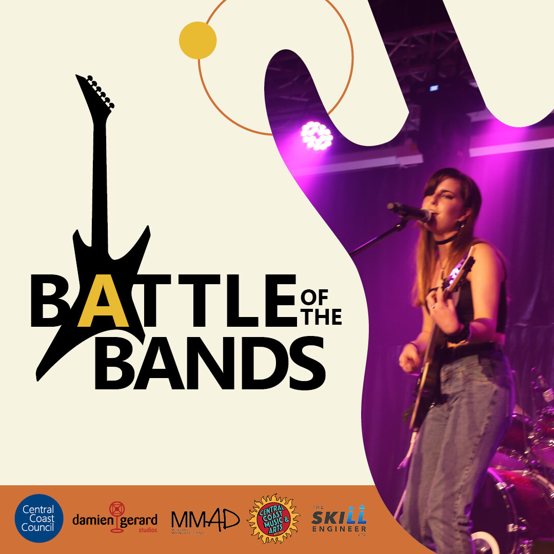 Battle of the Bands 2025